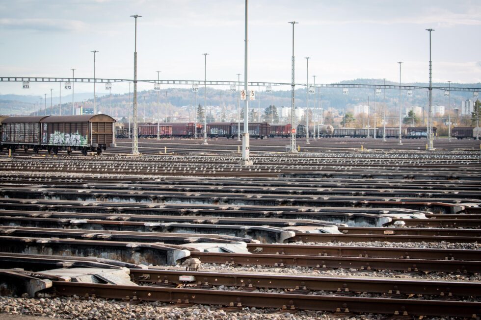 «MODERATE» ADJUSTMENT OF THE TRACK ACCESS CHARGE: A FATAL BURDEN FOR ...